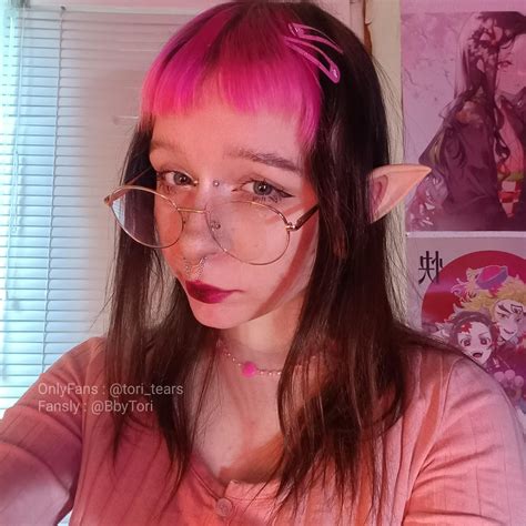 🎀 Bby Tori 🎀 Ubbytori Reddit