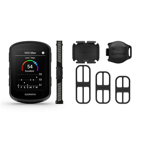 가민 엣지 540 번들 자전거 Gps속도계 Garminisu