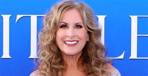 Jodi Benson Height Weight Measurements Bra Size Shoe Size