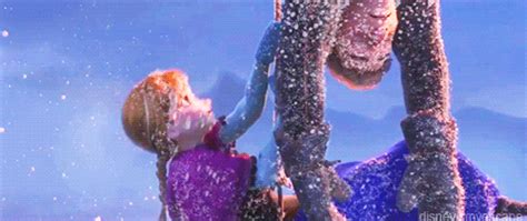 Kristoff And Anna Frozen Photo Fanpop