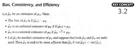 Econometrics Ch Flashcards Quizlet