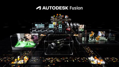 Autodesk Fusion Industry Cloud For Manufacturing Fusion Blog