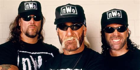 10 Best Trio Factions In Wrestling History Ranked