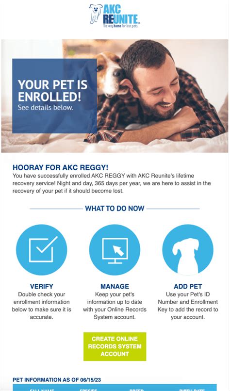 Akc Reunite Microchip Database Faq Akc Reunite Microchip Database Faq