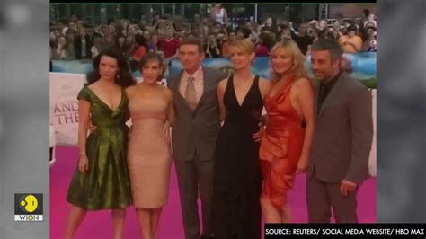 Sex And The City Stars Minus One To Appear In New Show Entertainment News