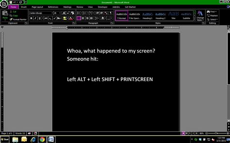 funny computer pranks