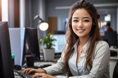 Premium Ai Image Software Developer Image Generated Ai