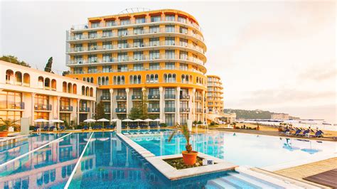 Азалия Хотел Св св Константин и Елена