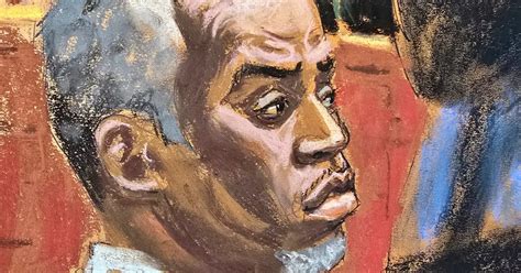 The Key Witnesses At Sean Diddy Combs Sex Trafficking Trial And What