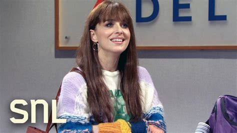 Lost Bag Snl Youtube