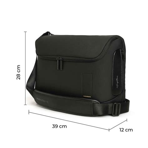 Buy Mokobara The Transit Briefcase Crypto Unisex Online