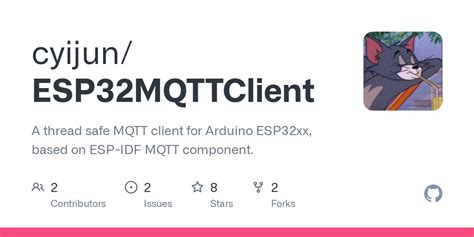 Releases Cyijun Esp Mqttclient Github
