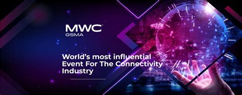 Mwc Barcelona 2026 Mobile World Congress Worlds Leading Connectivity Event