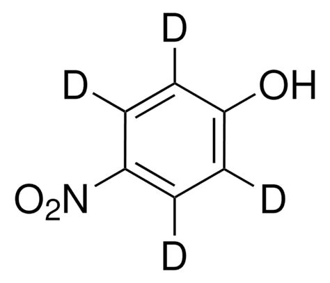 4 硝基苯酚 Sigma Aldrich