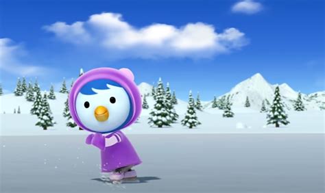 뽀로로 친구들 이름 소개 등장인물 캐릭터 알아보기 네이버 블로그