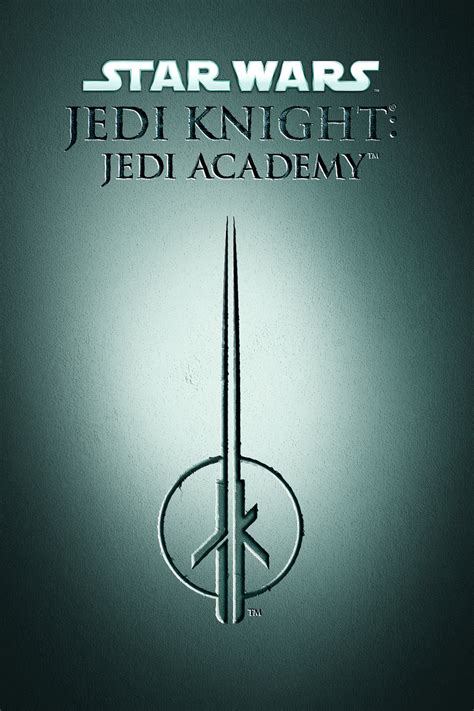 Star Wars Jedi Master