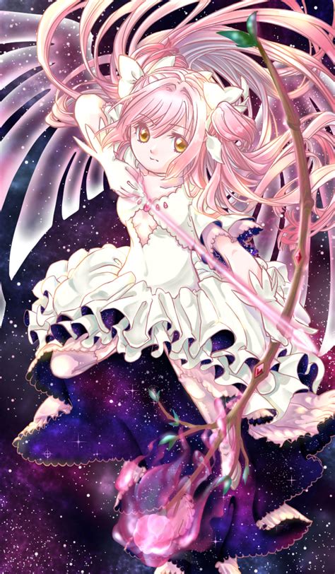 Ultimate Madoka Mahou Shoujo Madokamagica Image By Pixiv Id