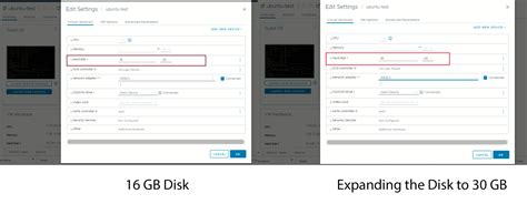 Easily Extend Disk Space On Linux Lvm Guide Mohamed Imthiyaz