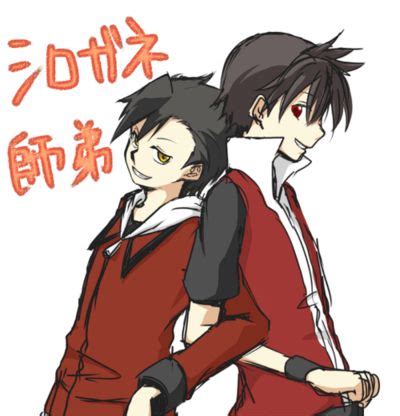 This Should Be A Ship It Would Be My Second Otp Besides