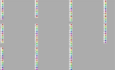 Multiple Wafer Maps In GUI Part Issue Dougthor Wafer Map GitHub