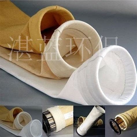 玻璃纤维针刺毡定制 佛山市湛蓝环保设备有限公司 化工设备网