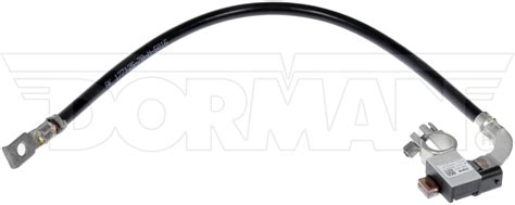 Newparts Batteries Dorman 601 254 Battery Current Sensor