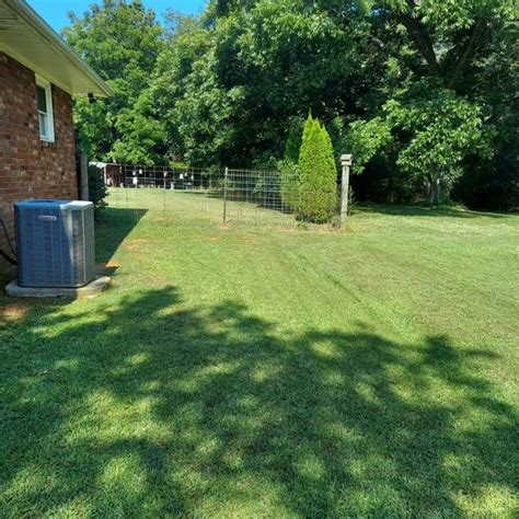 I Cut The Whole Frontyard Today Before It Got To Hot Tomorrow I Cut The Backyard Early Before
