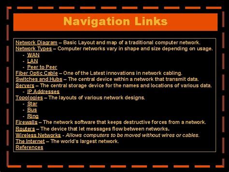 The Basics Of Computer Networking David Phenix Computing