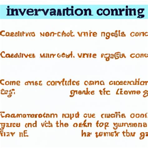 What Are Writing Conventions And How To Use Them The Enlightened Mindset