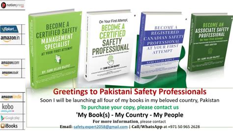 Sami Ullah Rajput Cfiosh Csp Crsp Sms On Linkedin Pakistani Safetyprofessionals