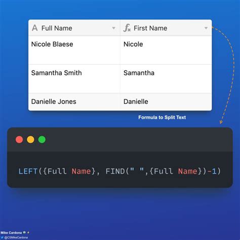 Mike Cardona On Linkedin Nocode Lowcode Nocodelowcode Automation 24 Comments