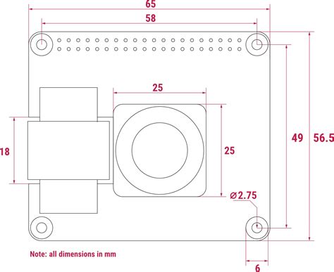 Raspberry Pi PoE HAT Thingbits