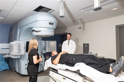 Prostate Cancer Radiation Therapy Vs Proton Therapy