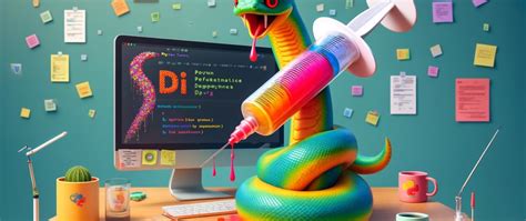 injecting fun into python testing dev community