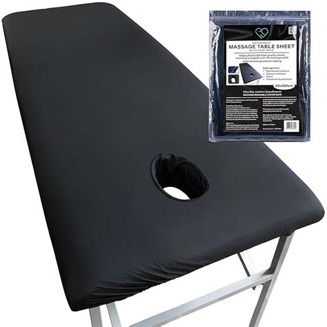 Waterproof Massage Table Protector Cover At Kate Terry Blog