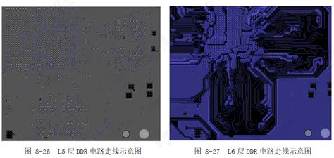 「pcb高手笔记」ddr模块设计避坑指南，一文搞懂关键布局走线要点！ 电子工程专辑