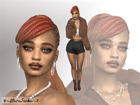 The Sims Resource Kellie Lynch