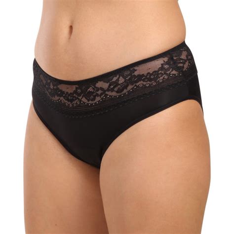2pack Менструални бикини Dorina Eco Moon Lace Hipster Dor004