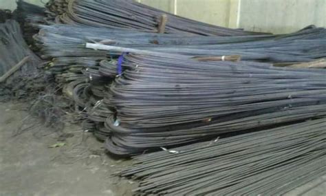 √ Baja Tulangan Pondasi Kokoh Struktur Beton