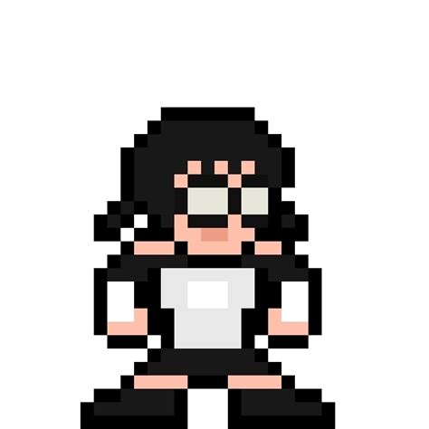 Lynette Guycott Scott Pilgrim Mario Characters Pilgrim