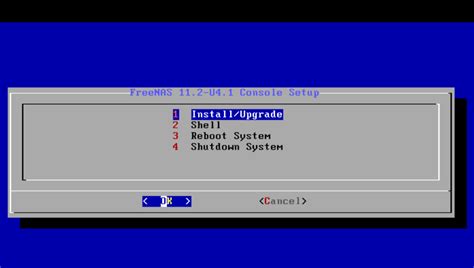 Windows环境下利用freenas组建ip San Csdn博客 Windows环境下利用freenas组建ip San Csdn博客