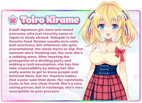 Futamata Renai Two Times The Trouble 2022 Mobygames
