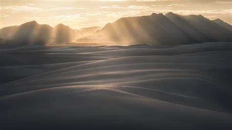 White Sands — Wayne Suggs Photography