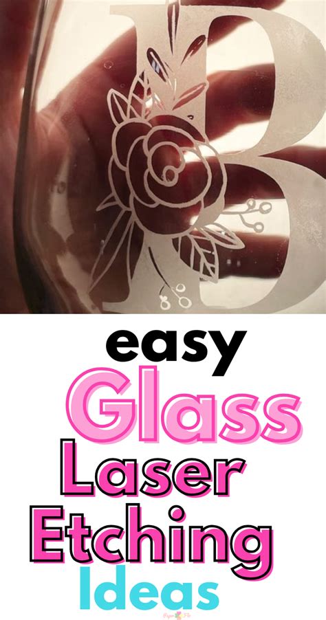 Glass And Etching Ideas Artofit