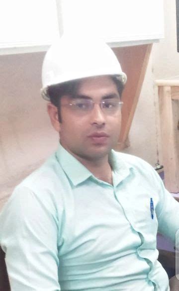 Ahmad Raza On Linkedin On Duty