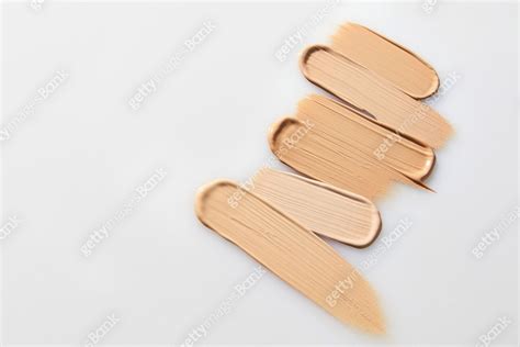 화장품 몸단장제품 재질 백그라운드 파운데이션 색조화장 뷰티 이미지 Jv12626183 게티이미지뱅크