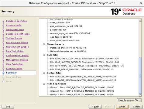 Oracle 19c Single Instance Database Installation On Linux 7