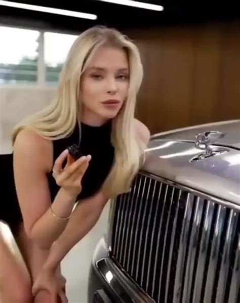 Bentley Girl Vs Regular Cars Album On Imgur