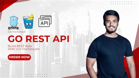 Do Golang Projects Using Gin Framework By Iamsabbiralam07 Fiverr
