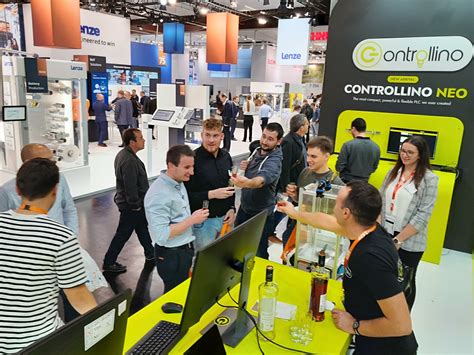 Controllino Industrial Plcs 100 Arduino Compatible